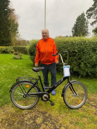 Liikuntakampanjat | Vimpelin kunta