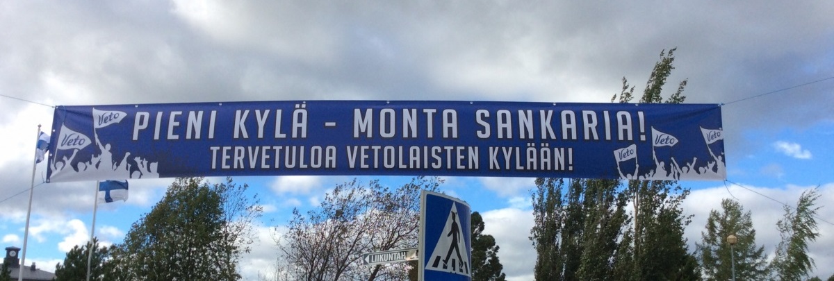 Etusivu | Vimpelin kunta